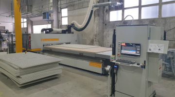 GRP gratings - Fiberstruct